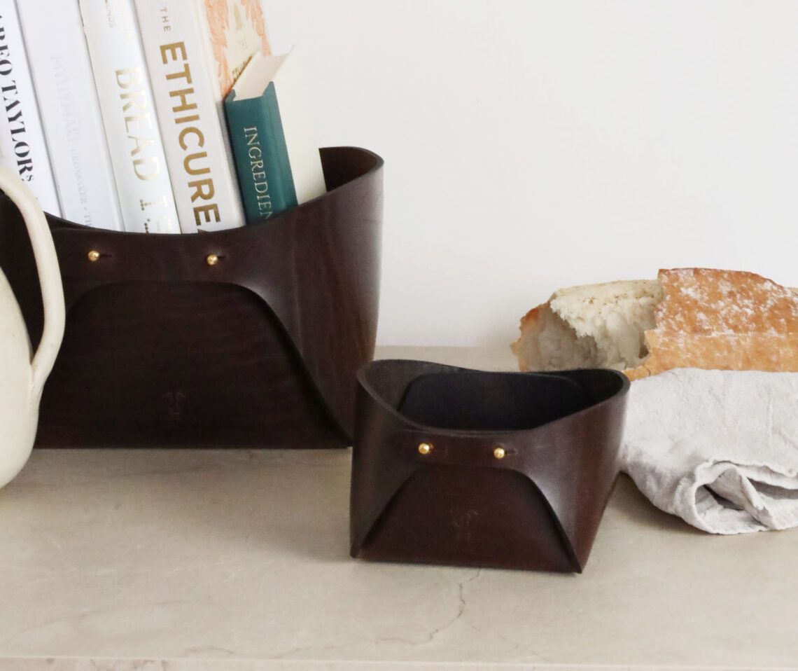 Hamper 003 - Tärnsjö Garveri AB