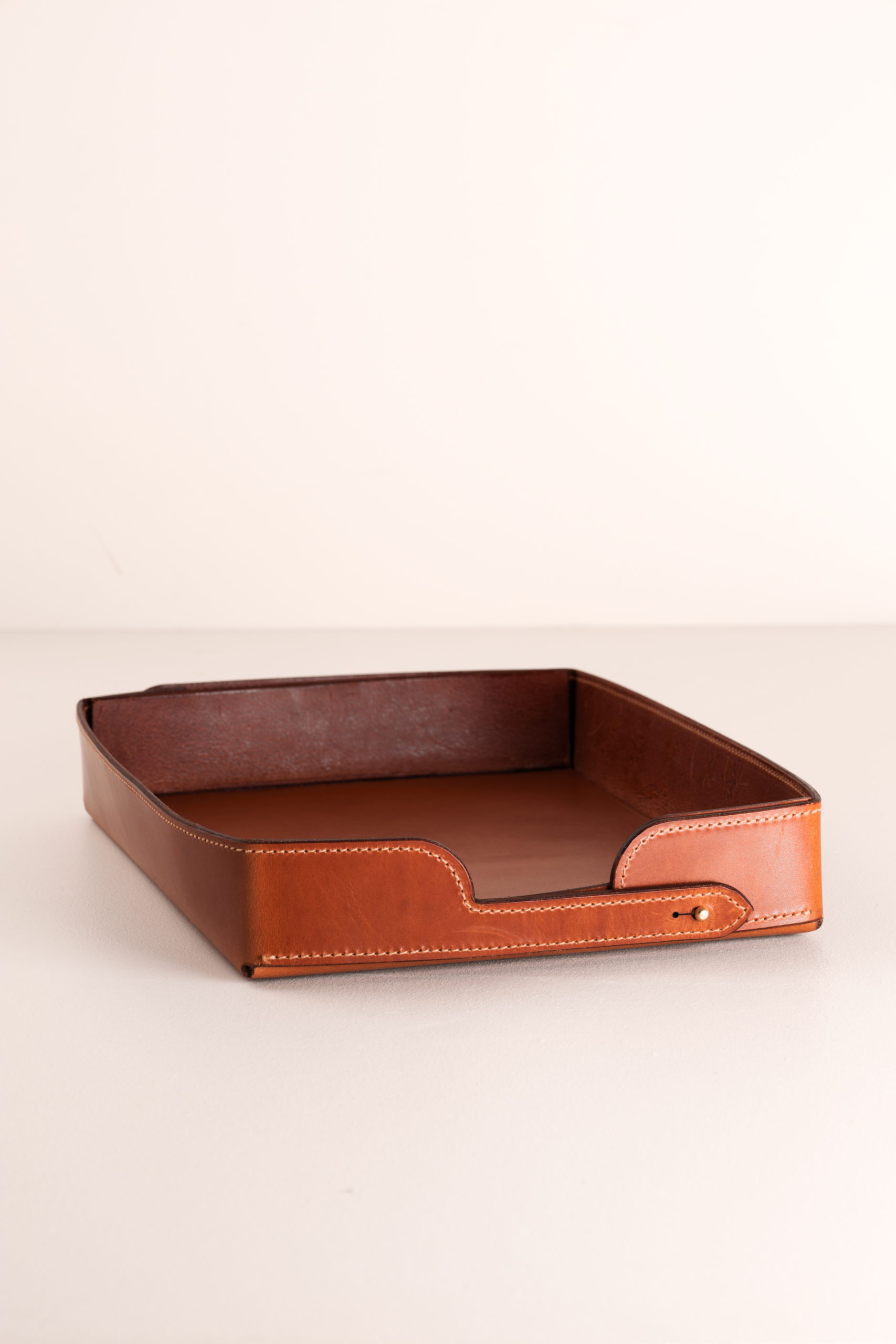 Dokumentsamlare - Tärnsjö Garveri AB